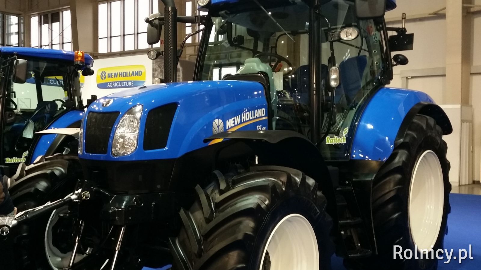 Najpopularniejsze marki ciągników rolniczych w 2015 roku, zdjęcia ...