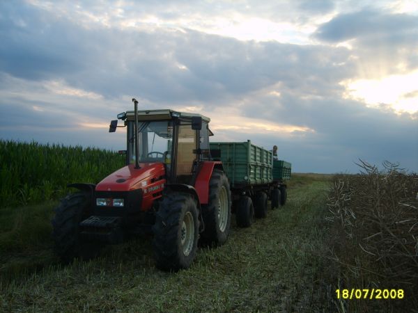 Same Explorer 90, zdjęcia - Rolnicy.pl