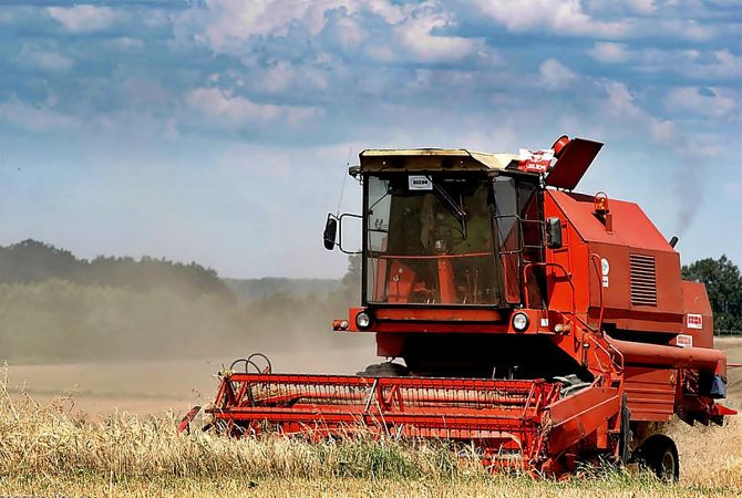 Bizon ZO58 Rekord, zdjęcia - Rolnicy.pl