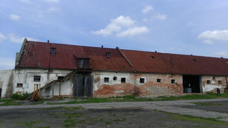 PGR - Państwowe Gospodarstwa Rolnicze (smutna prawda), zdjęcia - Rolnicy.pl PGR - Państwowe Gospodarstwa Rolnicze (smutna prawda), zdjęcia - Rolnicy.pl