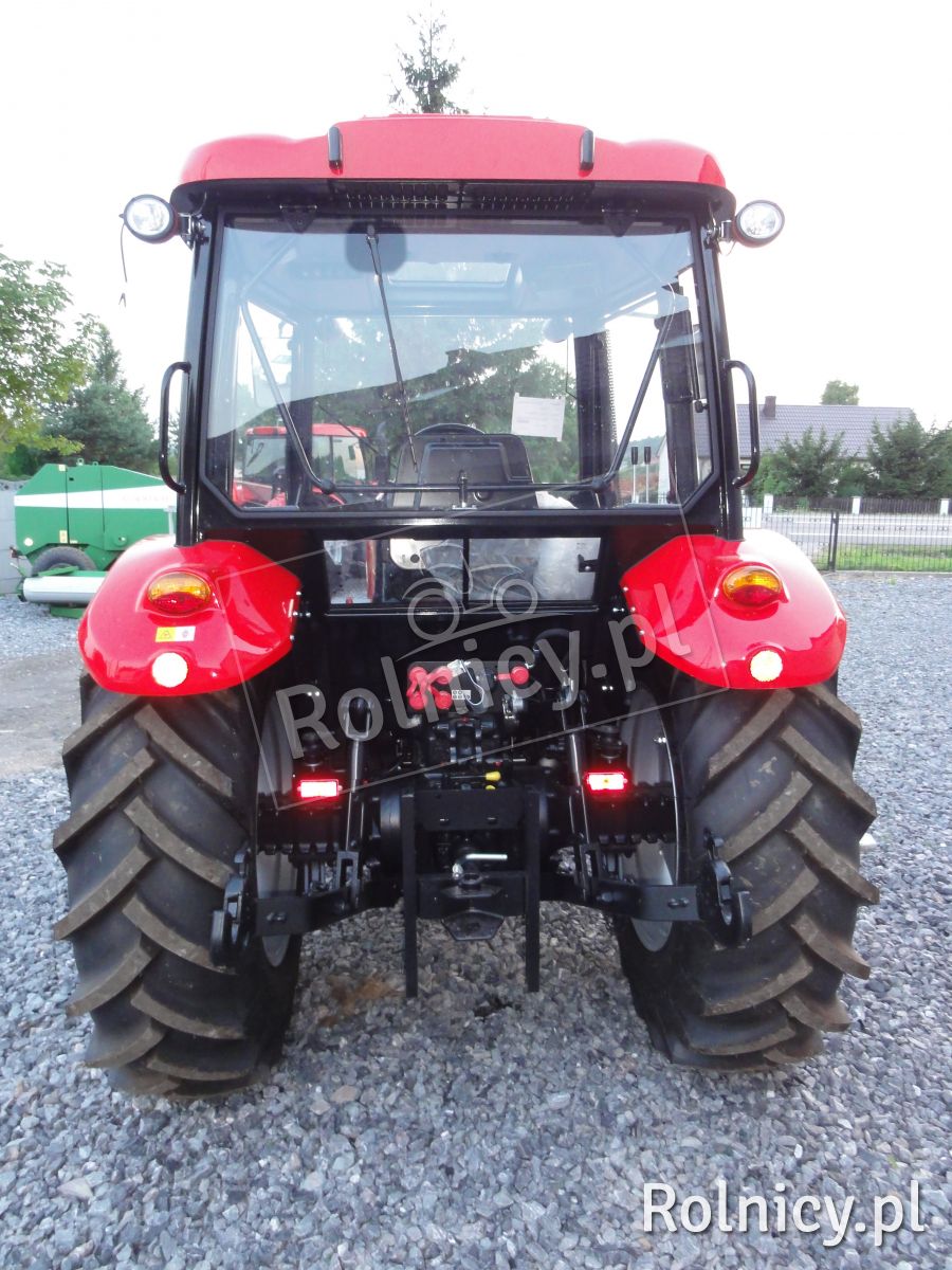 Zetor Major 60 - dane techniczne, cena, opinie, zdjęcia, forum ...