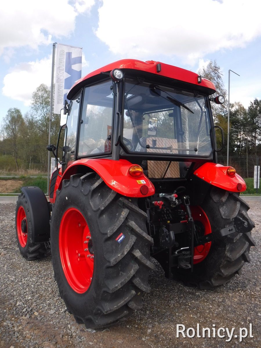 Zetor Major 80 - dane techniczne, cena, opinie, zdjęcia, forum ...