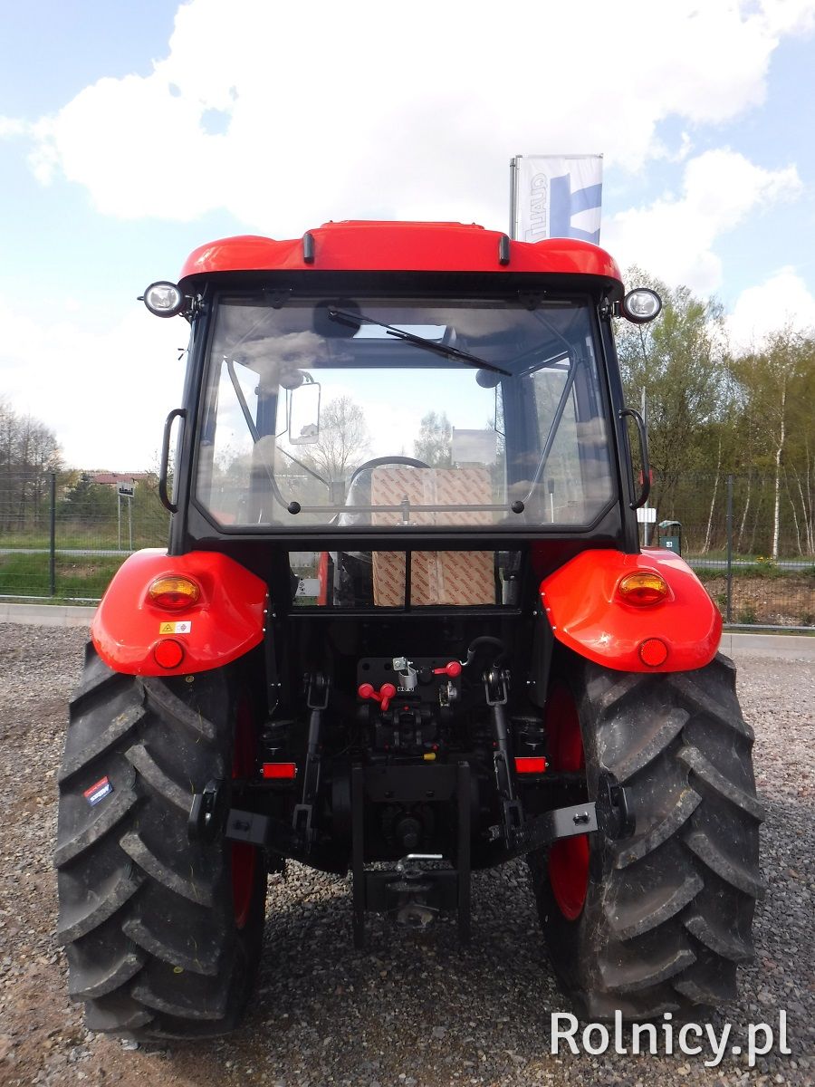 Zetor Major 80 - dane techniczne, cena, opinie, zdjęcia, forum ...