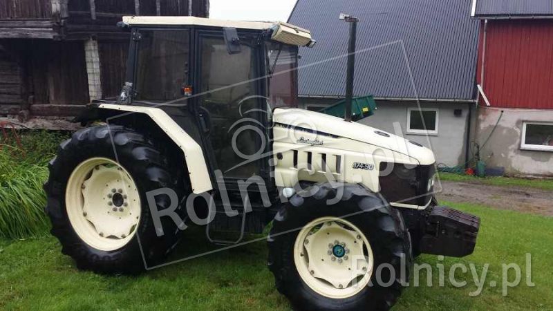 Lamborghini 874-90 - dane techniczne, cena, opinie, zdjęcia, forum ...
