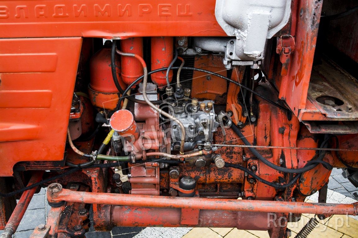 Belarus T25A2 - dane techniczne, cena, opinie, zdjęcia, forum, spalanie ...