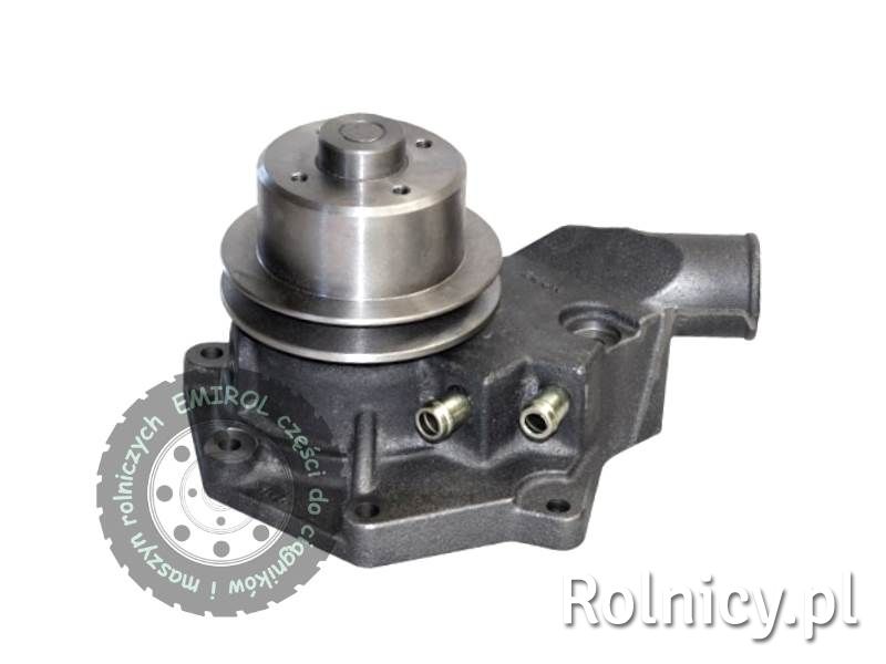Pompa wody John Deere 3100,1640,2040,2140,2250,2450 Renault Ares Ergos ...