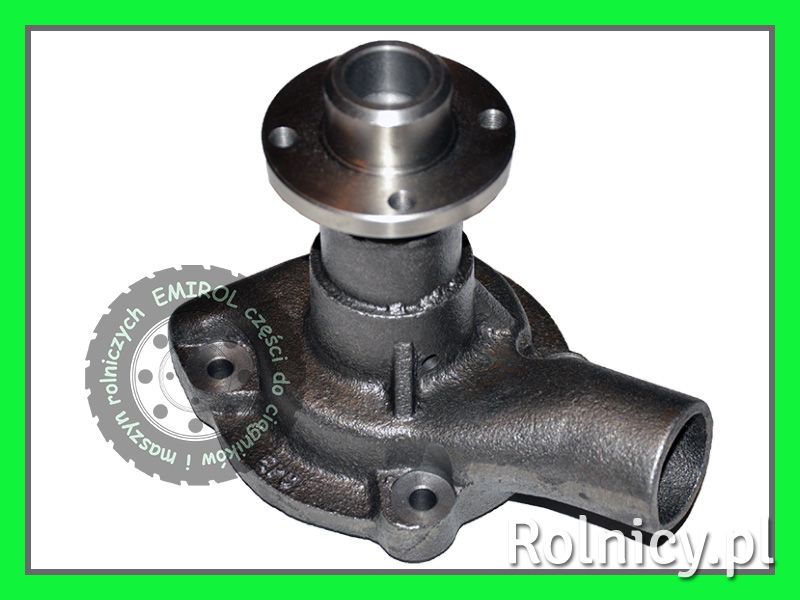 Pompa wody Ford 2701E 2706E Claas Mercator 50 Consul New Holland 1520 ...