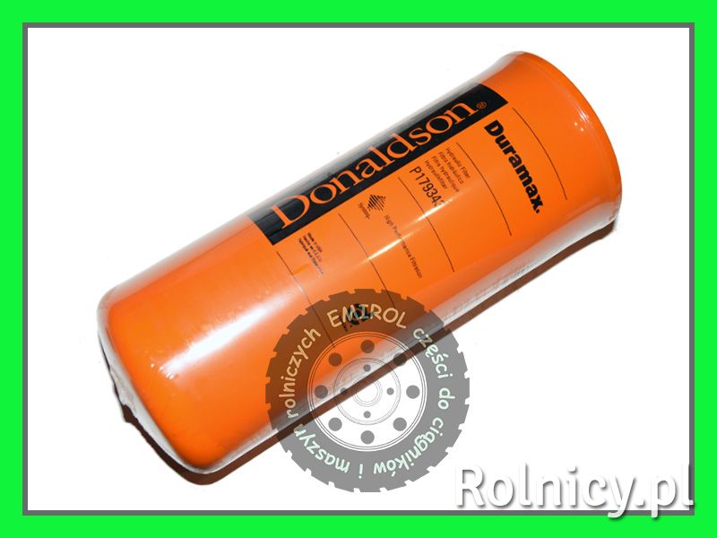 Filtr hydrauliczny Case MXM175,MXM190 Ford New Holland TM175,TM190 ...