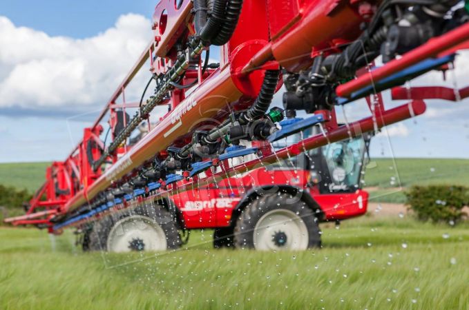 Przedsiębiorstwo Produkcyjno Handlowo Usługowe AGRITEAM Sp. z o.o ... Przedsiębiorstwo Produkcyjno Handlowo Usługowe AGRITEAM Sp. z o.o ...