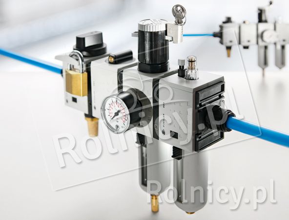 Pneumat System Sp. z o.o., Wrocław - Rolnicy.pl