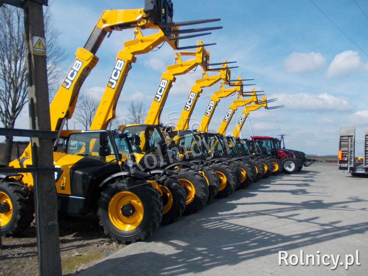 Agronom Sp. z o.o., Parczew - Rolnicy.pl