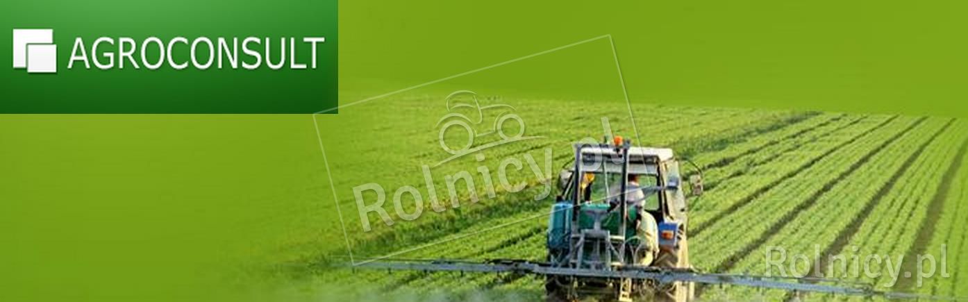AGROCONSULT, Serock - Rolnicy.pl