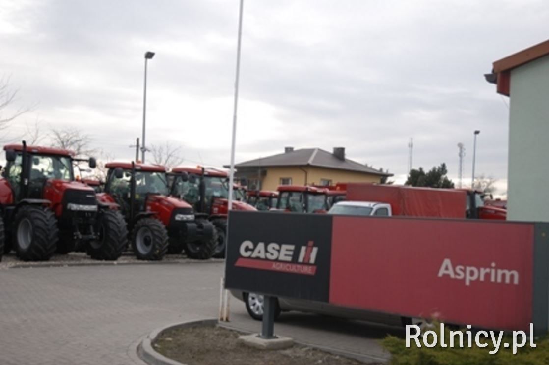ASPRIM, Niedrzwica Duża - Rolnicy.pl