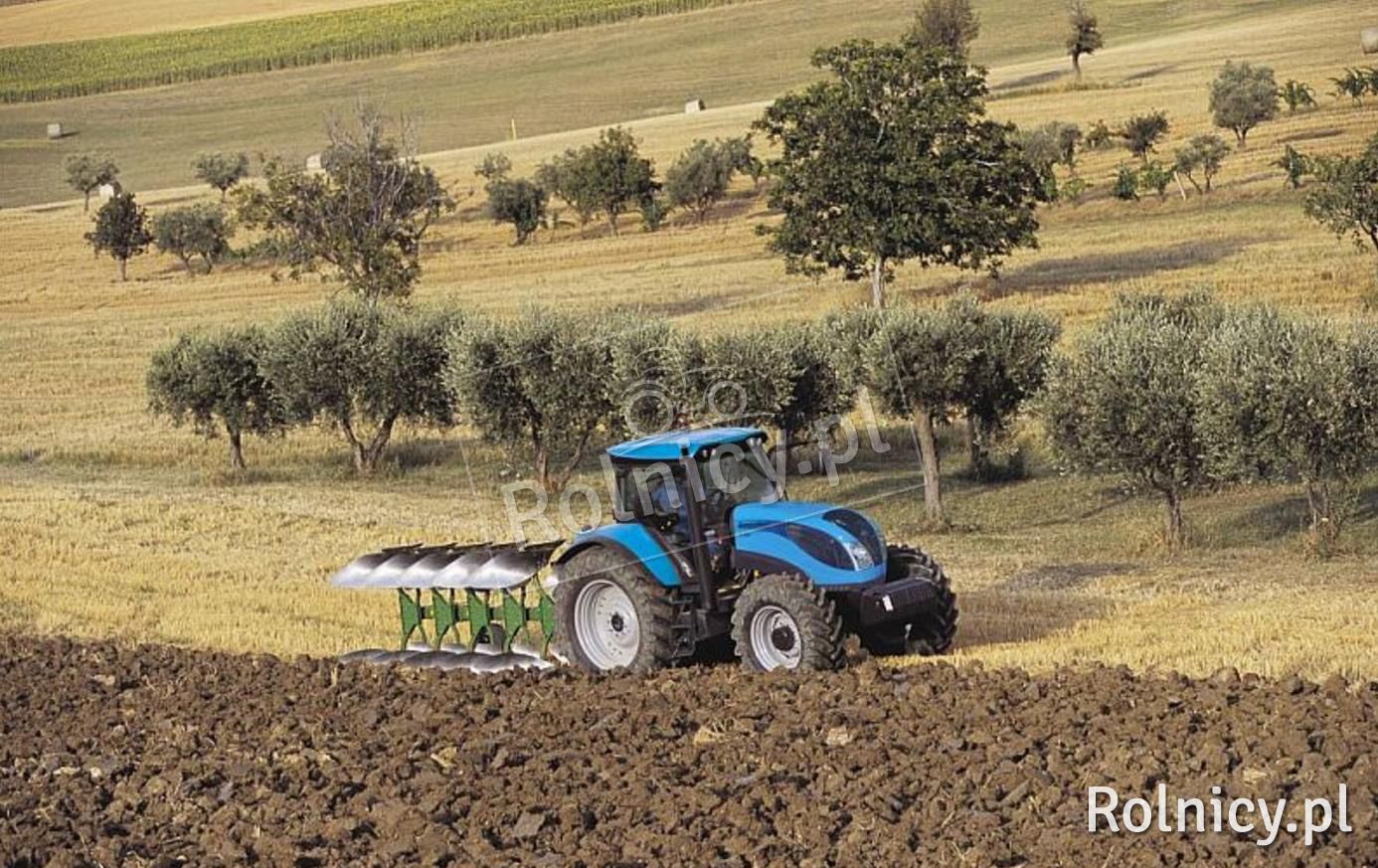 Landini 7-230 - dane techniczne, cena, opinie, zdjęcia, forum, spalanie ...