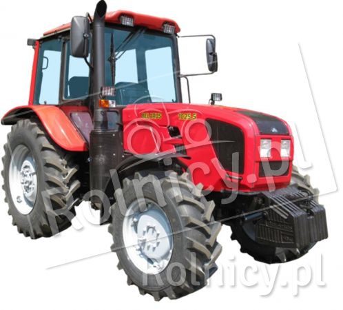 Belarus 1025.5 - dane techniczne, cena, opinie, zdjęcia, forum ...