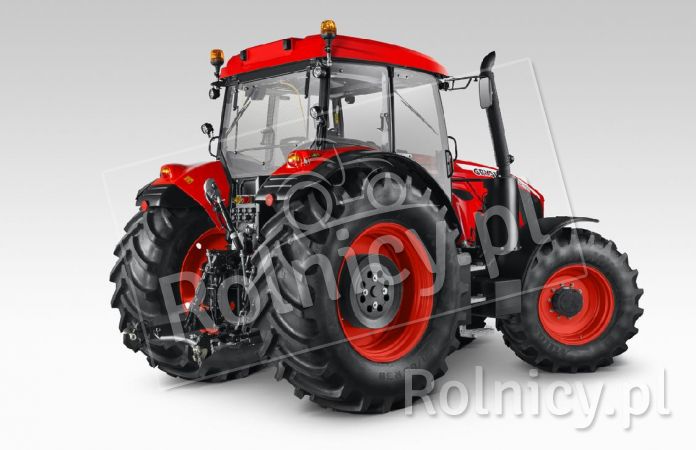 Zetor Crystal 160 - dane techniczne, cena, opinie, zdjęcia, forum ...