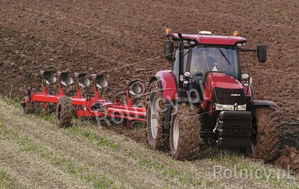 Case IH Puma 150 - dane techniczne, cena, opinie, zdjęcia, forum ...