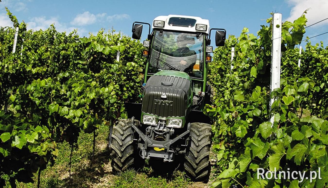 Fendt 207V Vario - dane techniczne, cena, opinie, zdjęcia, forum ...