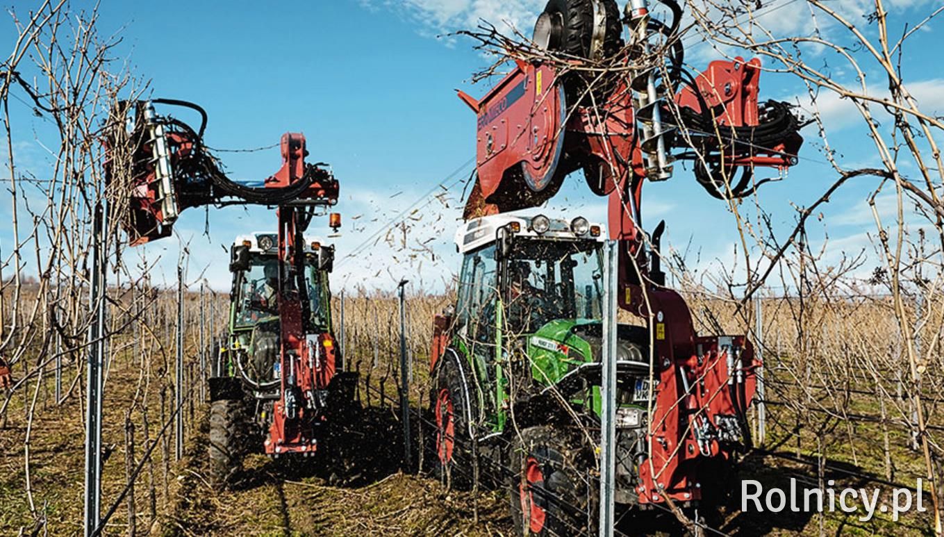 Fendt 210F Vario - dane techniczne, cena, opinie, zdjęcia, forum, spalanie
