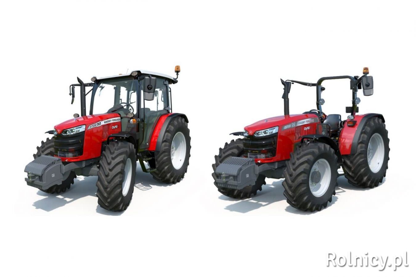 Massey Ferguson 4710 M - dane techniczne, cena, opinie, zdjęcia, forum ...