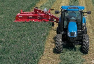 New Holland T6050 Elite - dane techniczne, cena, opinie, zdjęcia, forum ...