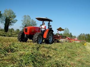 Same Argon³ 65 - dane techniczne, cena, opinie, zdjęcia, forum ...
