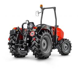 Same Frutteto³ Natural 75 - dane techniczne, cena, opinie, zdjęcia ...