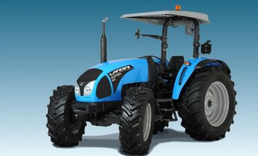 Landini Super 100 - dane techniczne, cena, opinie, zdjęcia, forum ...