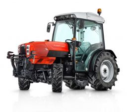 Same Frutteto S/V ActiveDrive 90.3 - dane techniczne, cena, opinie ...