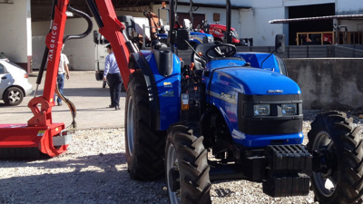 Solis 60 - dane techniczne, cena, opinie, zdjęcia, forum, spalanie ...