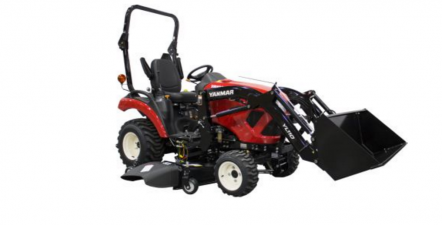 Yanmar 221 TLD - dane techniczne, cena, opinie, zdjęcia, forum ...
